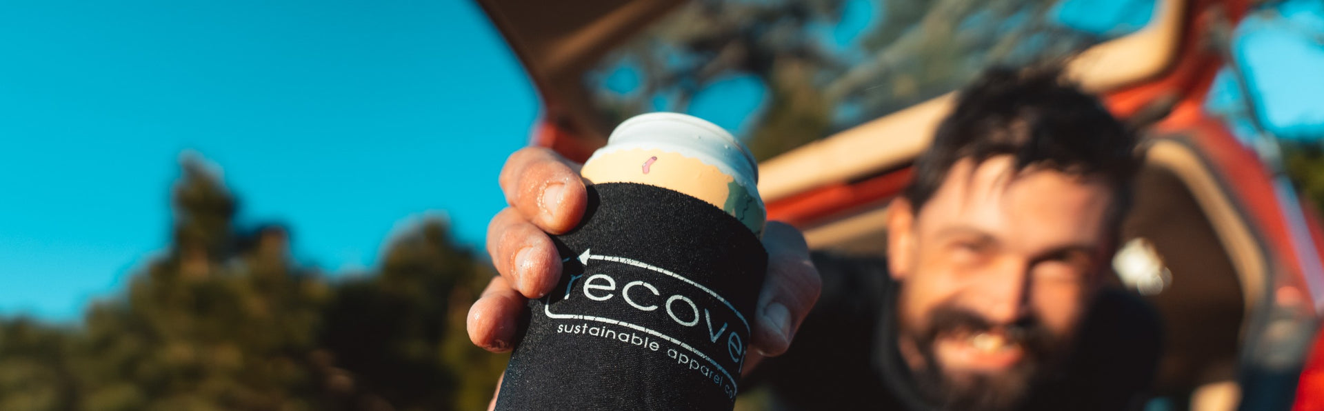 Collections – Recover Brands