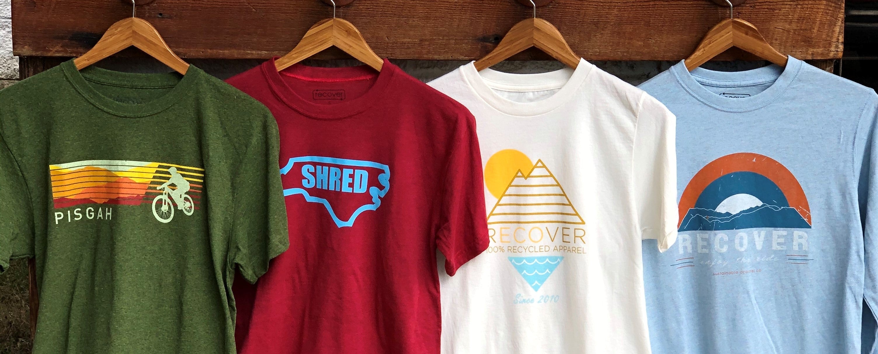 SALE | Shop the sale rack from Recover Brands