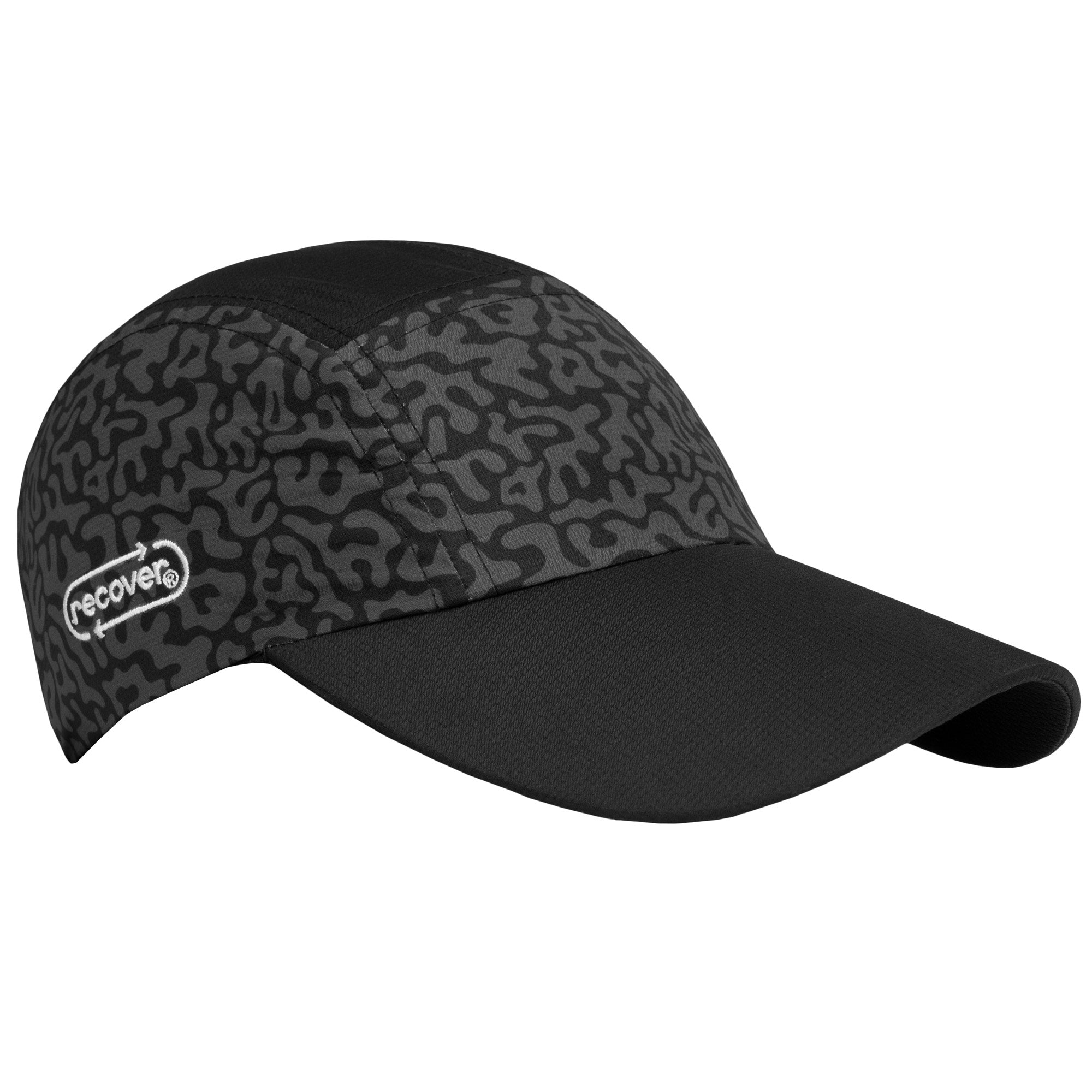 Sustainable Eco Runner Hat | Moisture Wicking | Lightweight & Durable ...