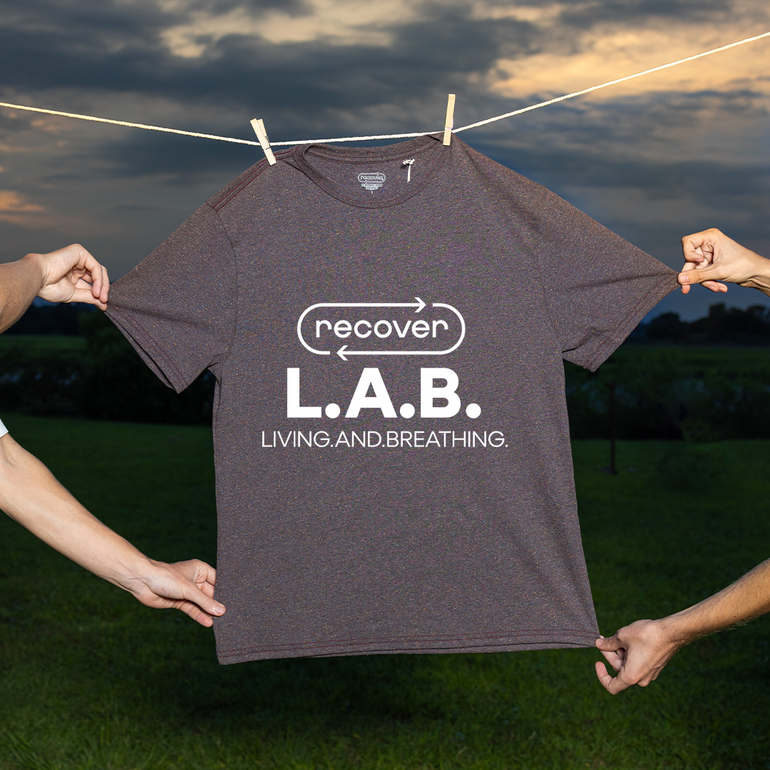 Sustainable and Fully Customizable Wholesale Apparel Products – Recover ...