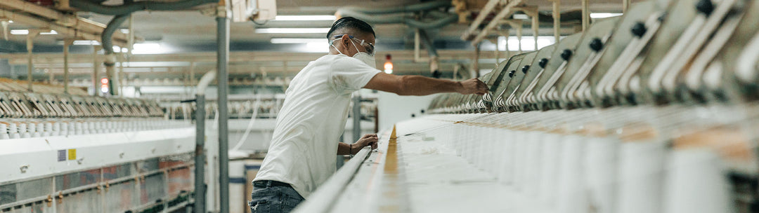 How We Turn Recycled Material Into Products – Recover Brands