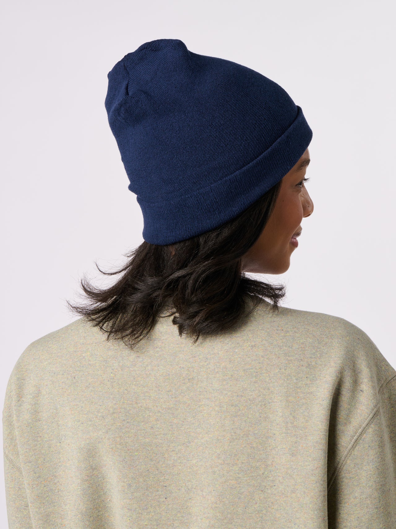 Sustainable Beanie | Eco-Friendly Headwear | US Made | Recycled Beanie ...