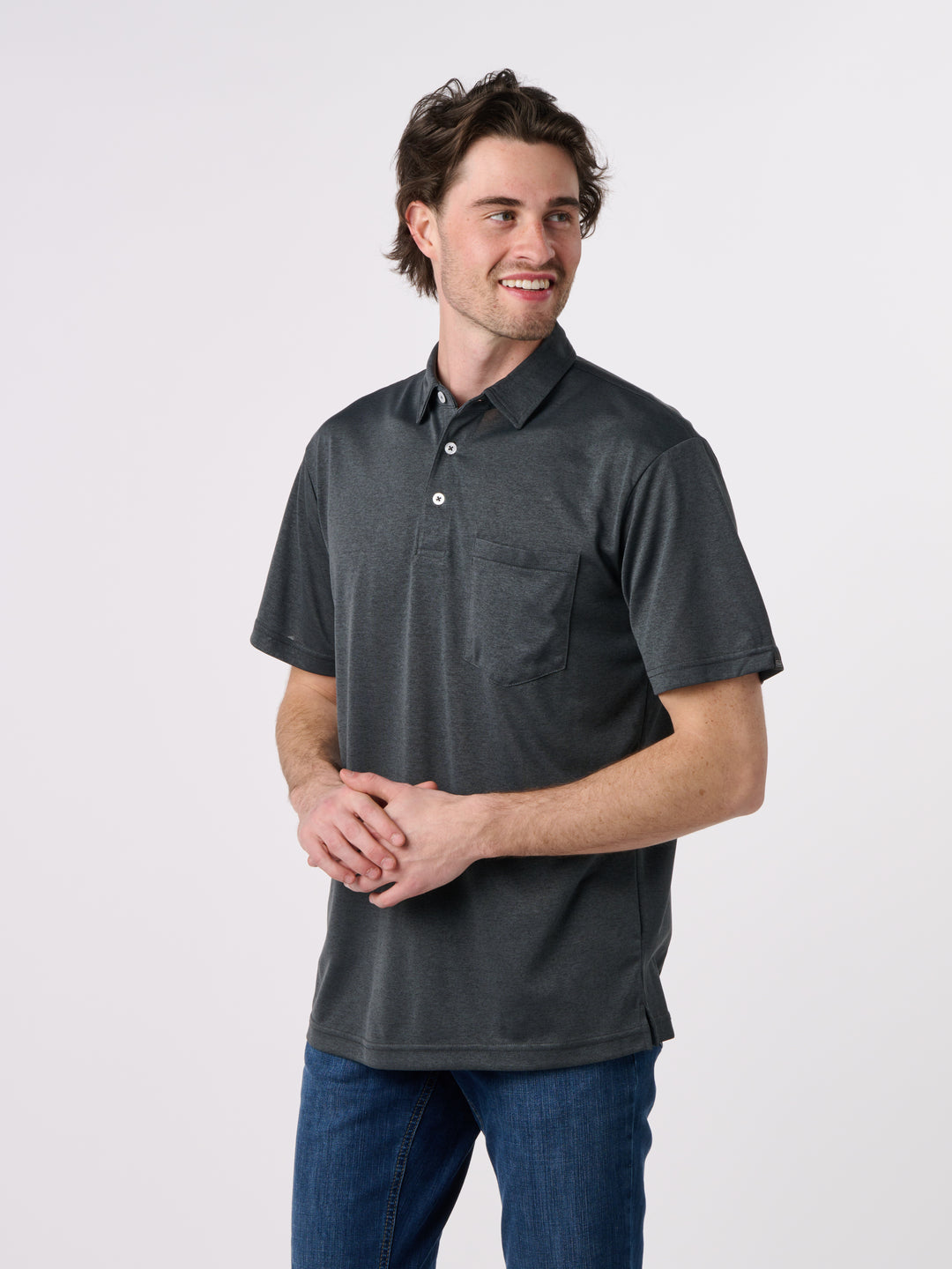 Men's Athletic – Recover Brands