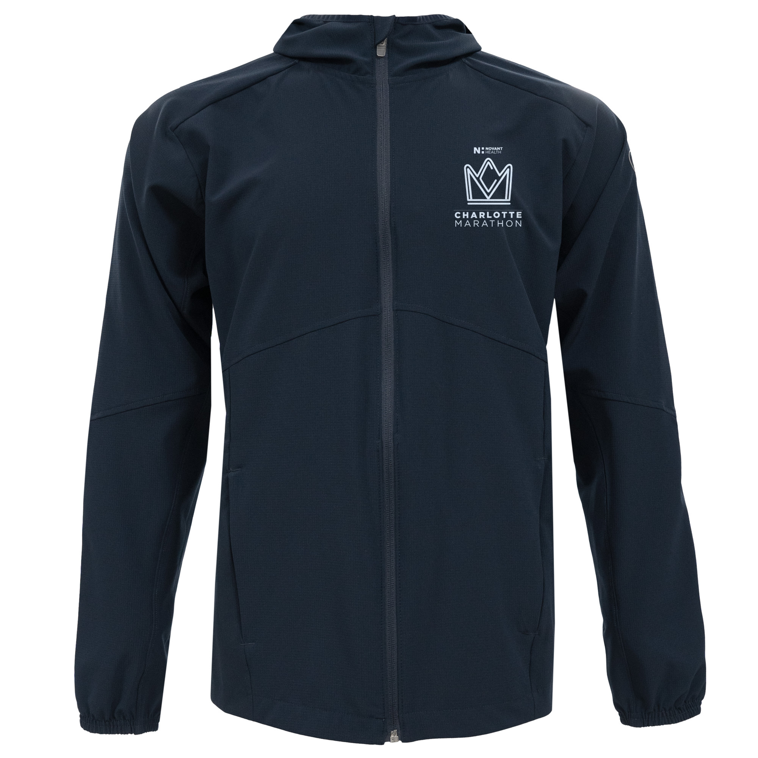 Charlotte Marathon – Recover Brands