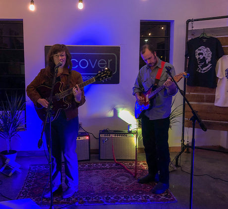 RAD – Recover Brands