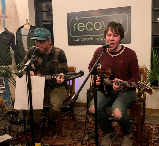 RAD – Recover Brands