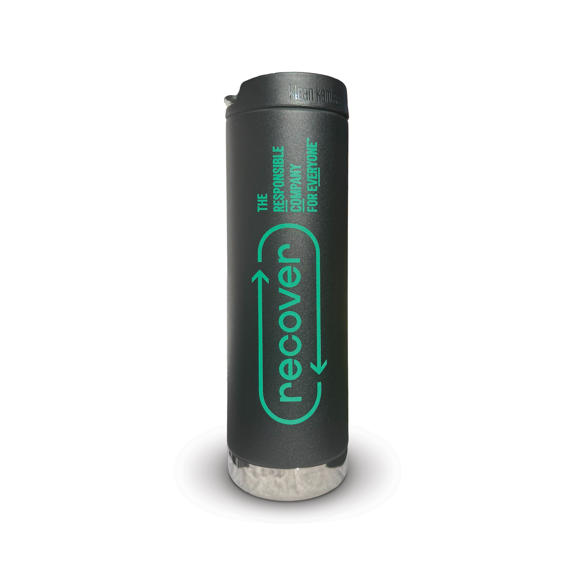 Recover Insulated Water Bottle – Recover Brands
