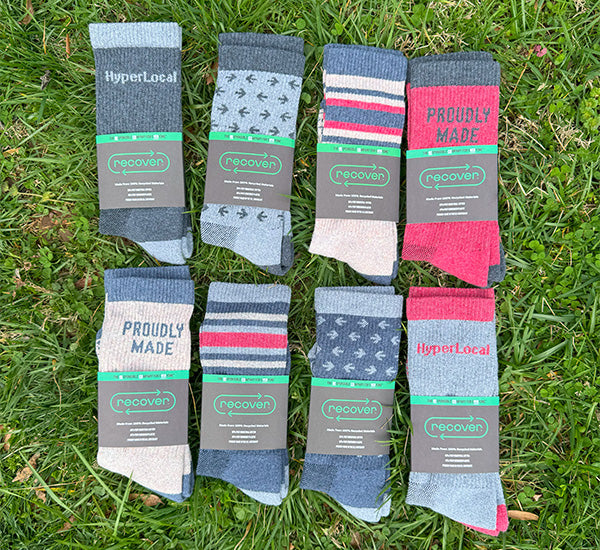 Recover Shop – Recover Brands