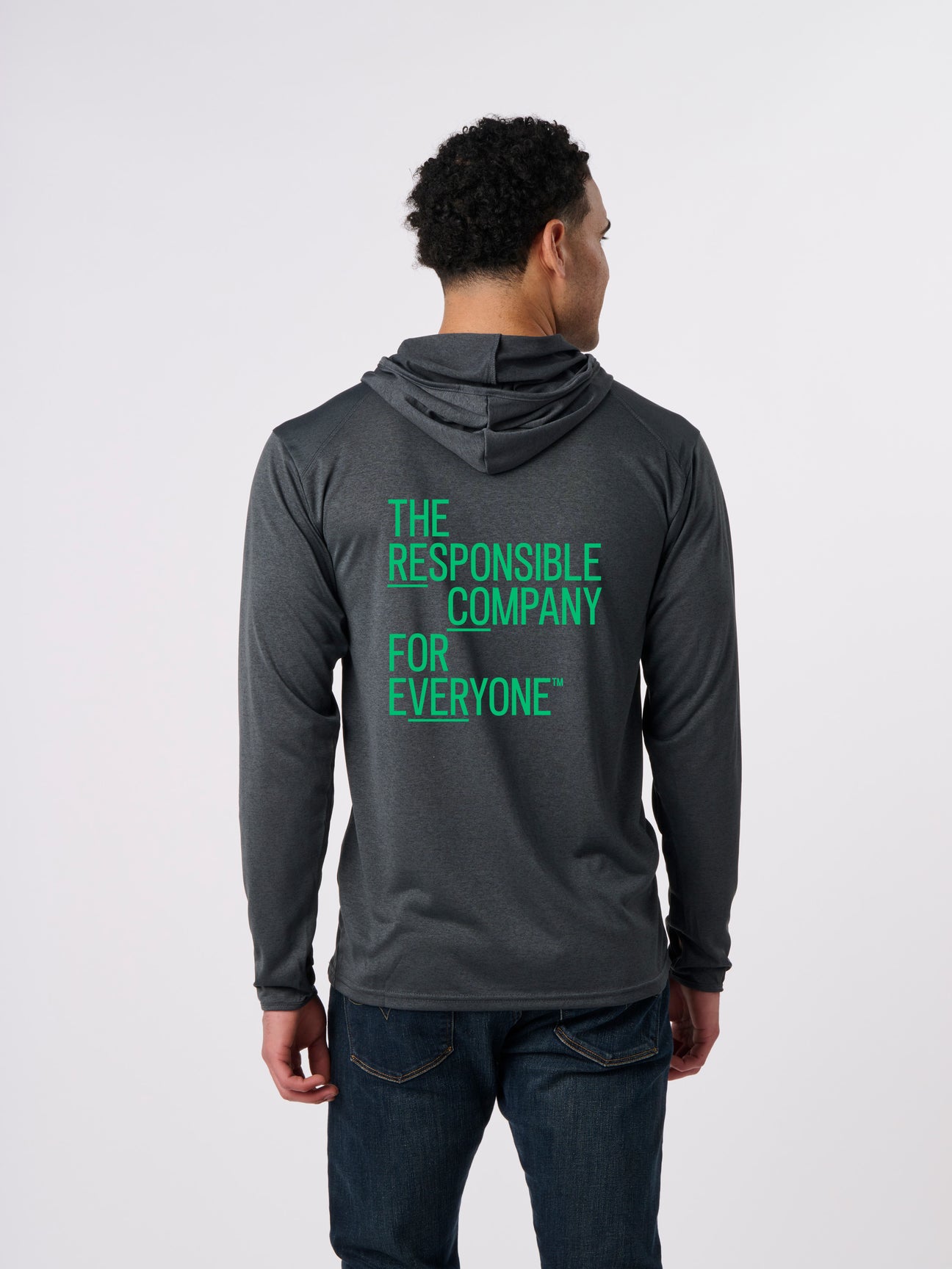 Men Long Sleeve – Recover Brands