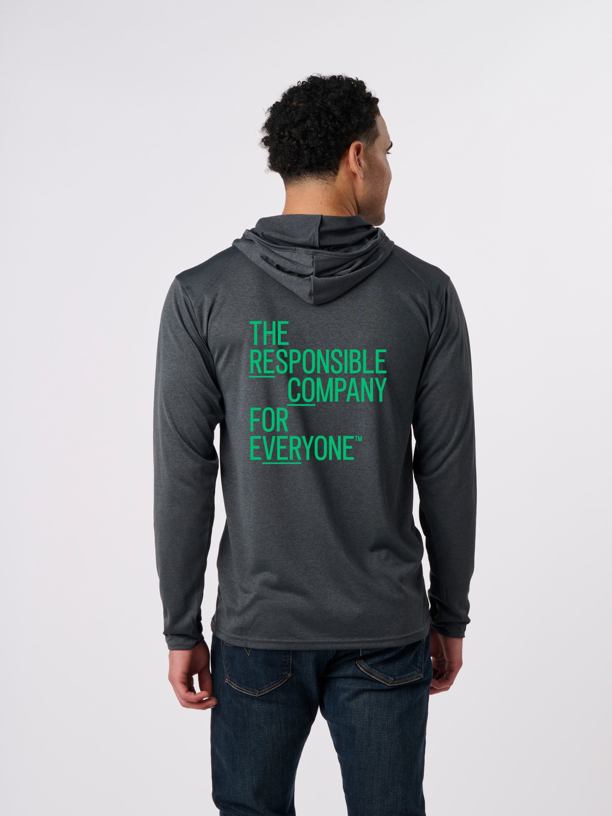 Men Long Sleeve – Recover Brands