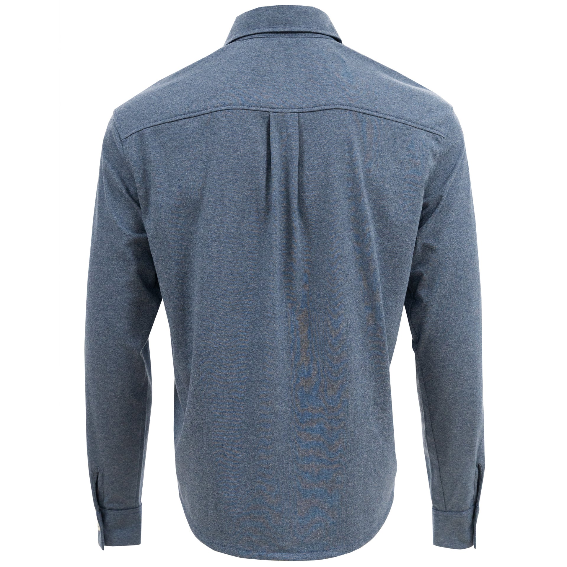 Men's Button Down – Recover Brands