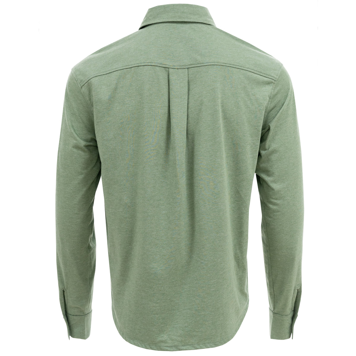 Men's Button Down – Recover Brands