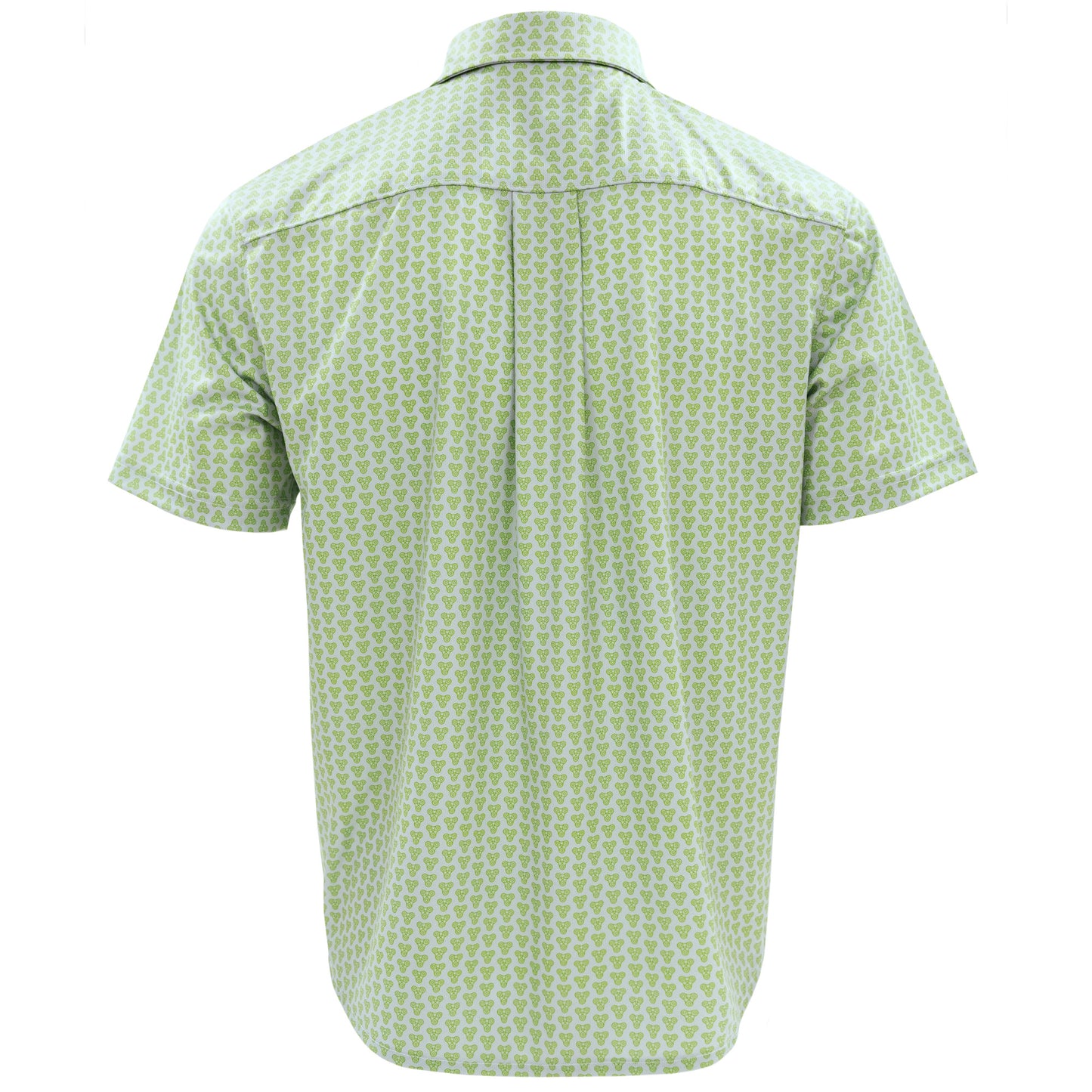 SE6000 - Sport Elite Local Cycle Button Down – Recover Brands